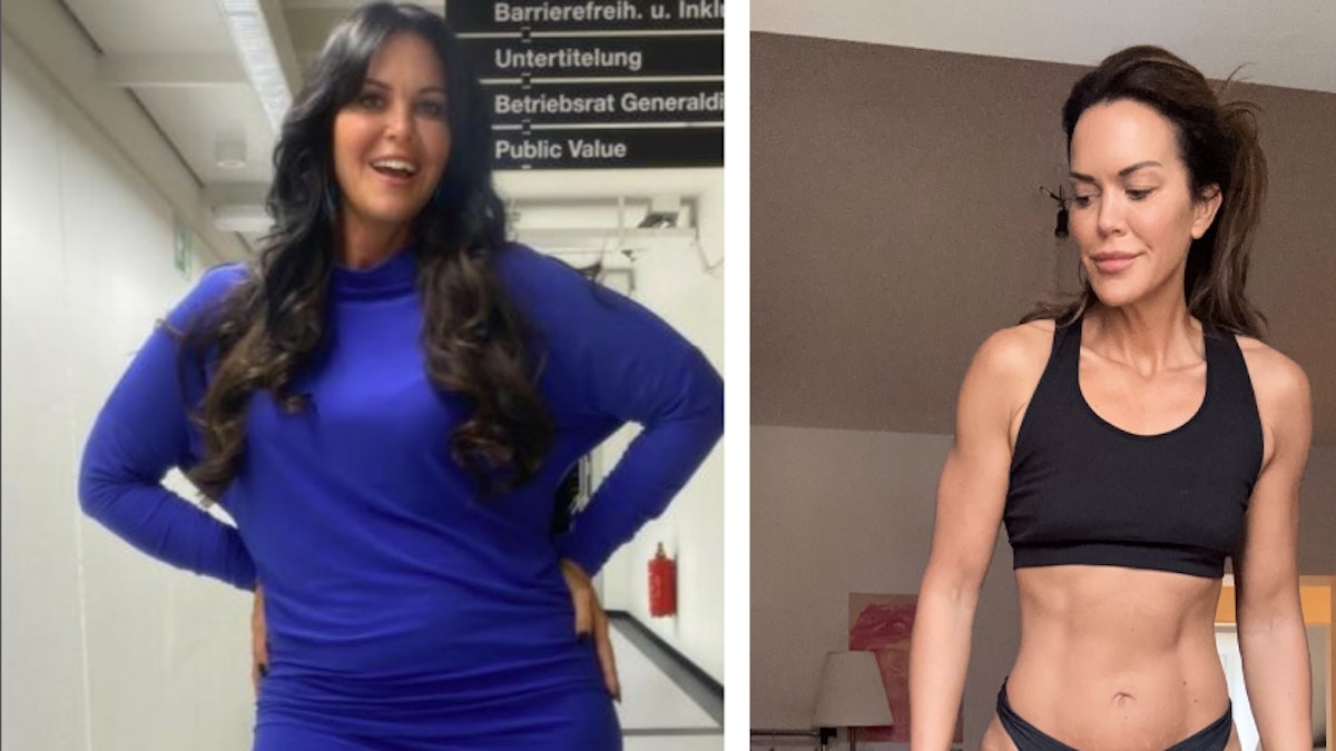 40 Kilo weg – und jetzt das! – Reuter kämpft mit Bänderriss vor ...