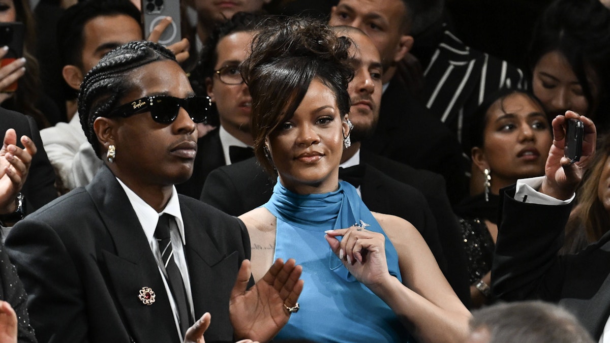 Trotz Konzern-Support – Rihanna verliert 33 Millionen Euro mit "Fenty"-Marke | Heute.at