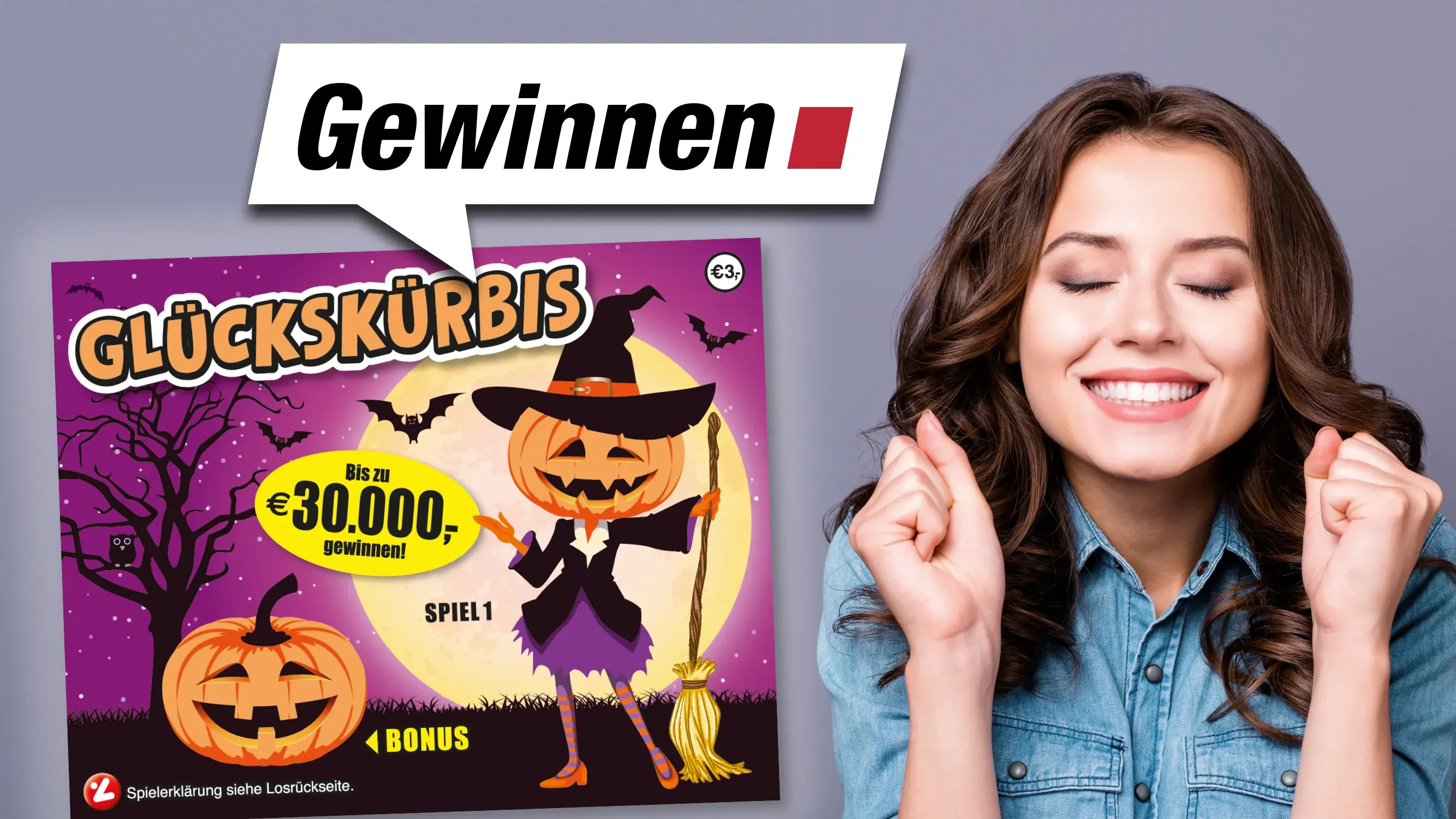 Täglich mitspielen & gewinnen! – Bis zu 30.000 Euro gewinnen | Heute.at